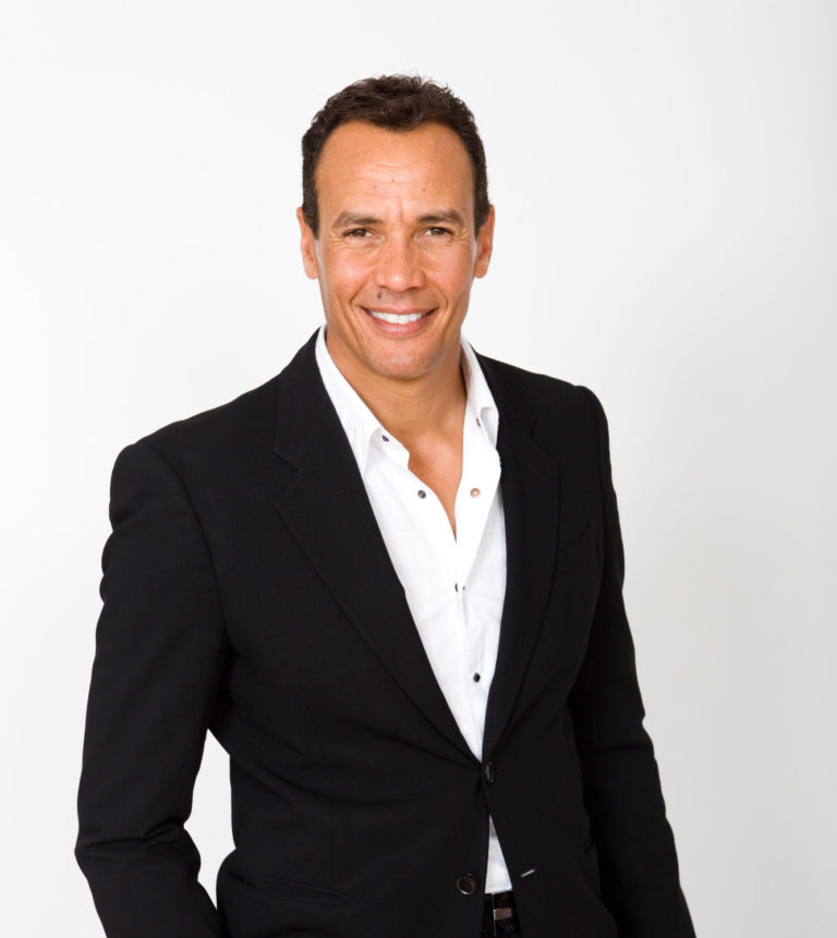 Robin Banks - MOT South Africa