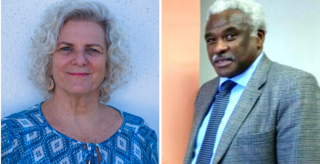 Farewell and Welcome to new MOT Board Members - MOT South Africa