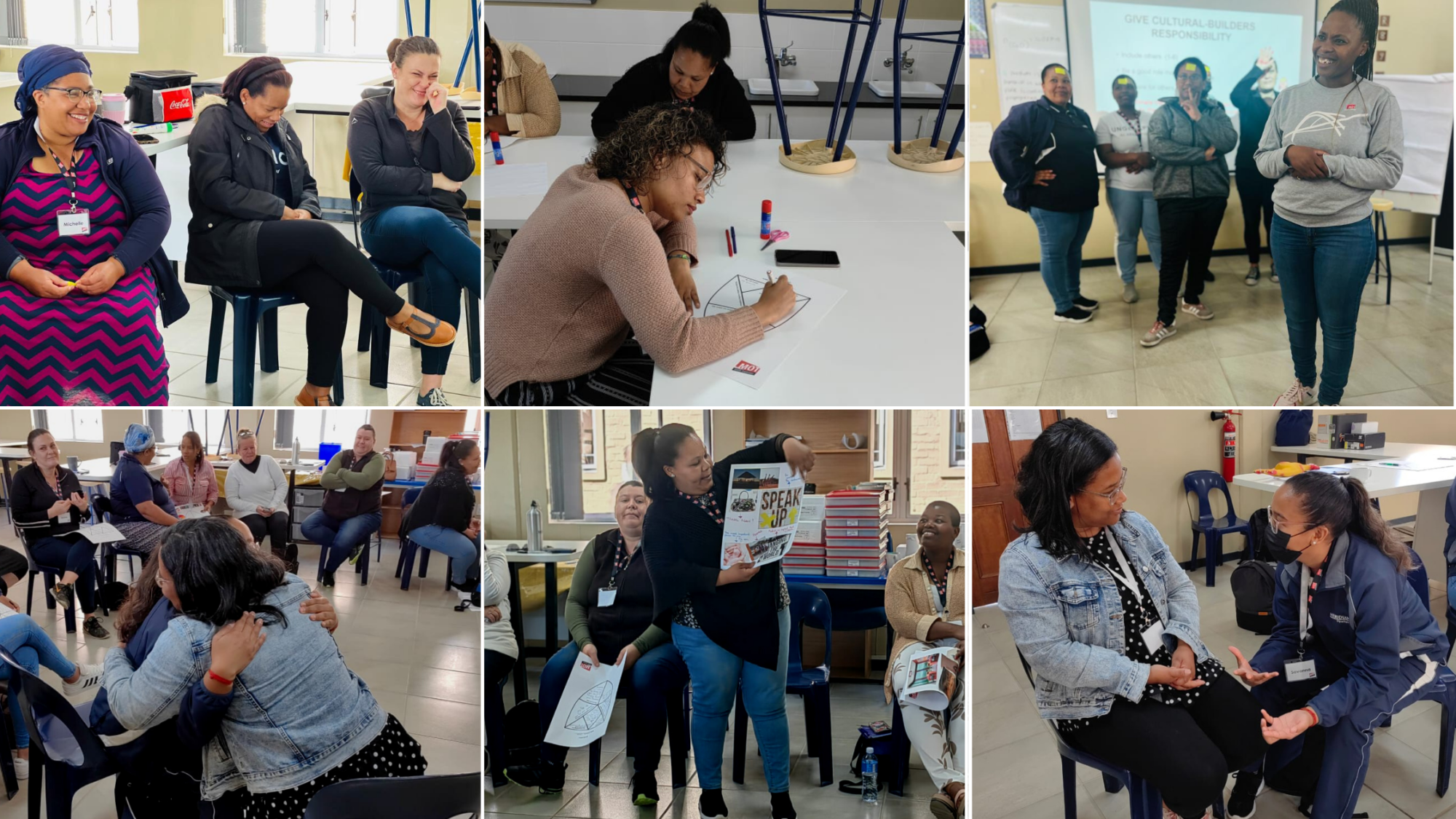 MOT Value-Based Corporate Training Programme - MOT South Africa