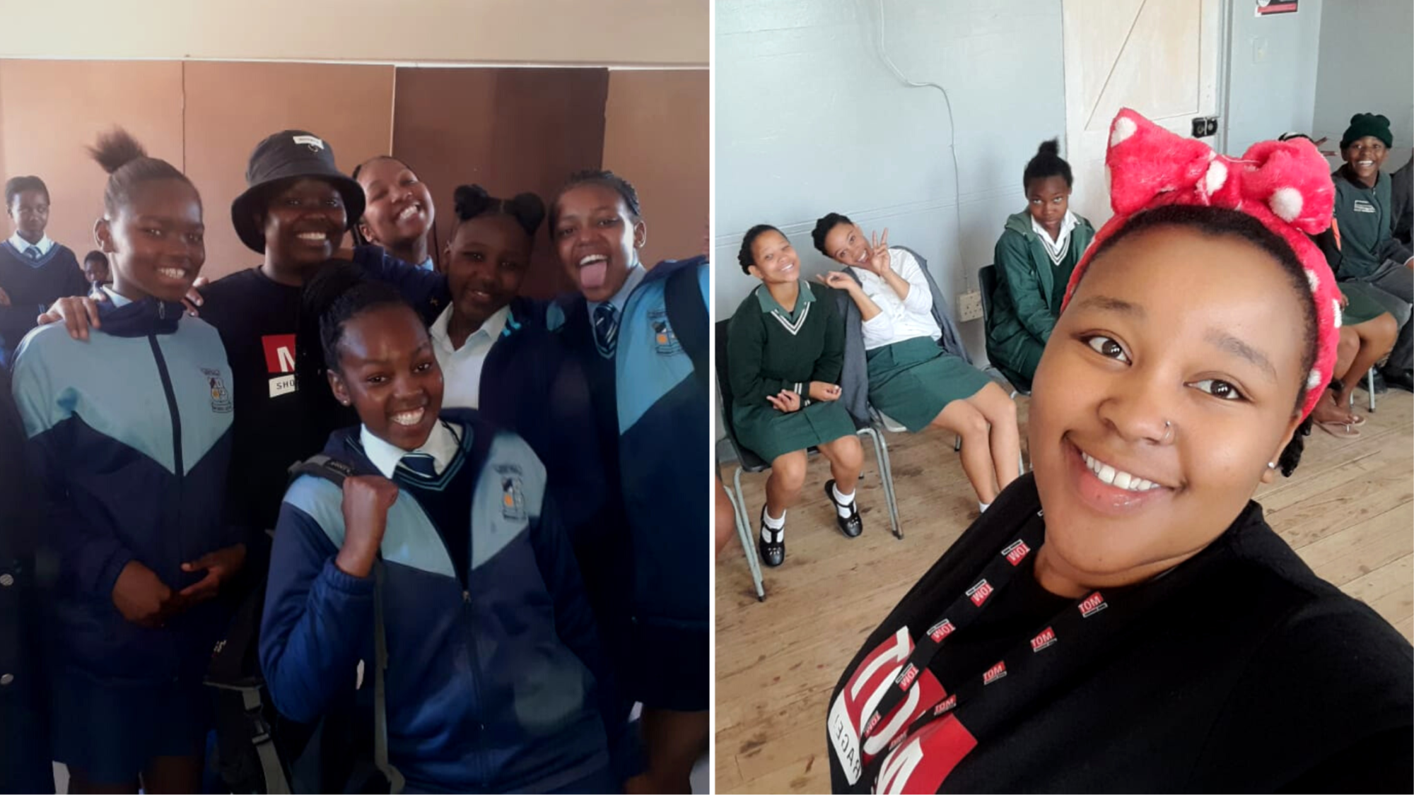 MOT thriving in Burgersdorp - Northern Cape - MOT South Africa