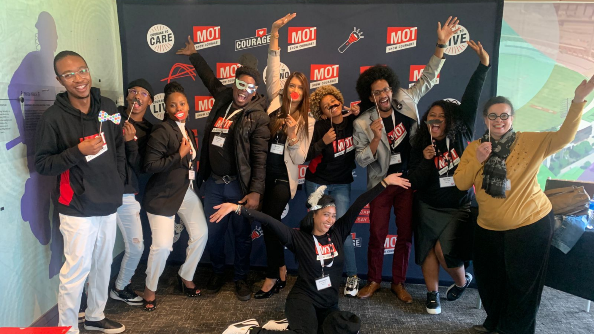 MOT Reflections on a successful 2022 - MOT South Africa