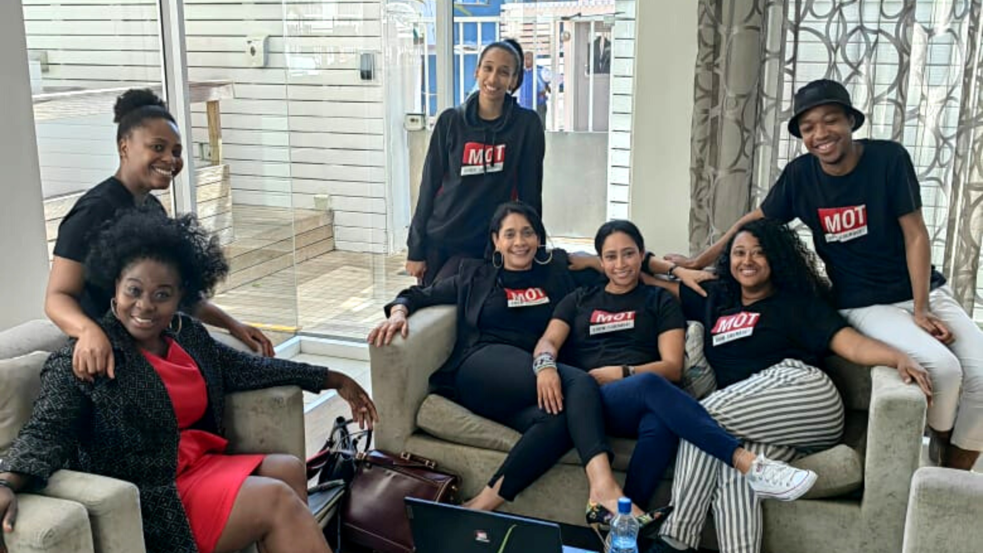 MOT South Africa Theme for 2023 - MOT South Africa