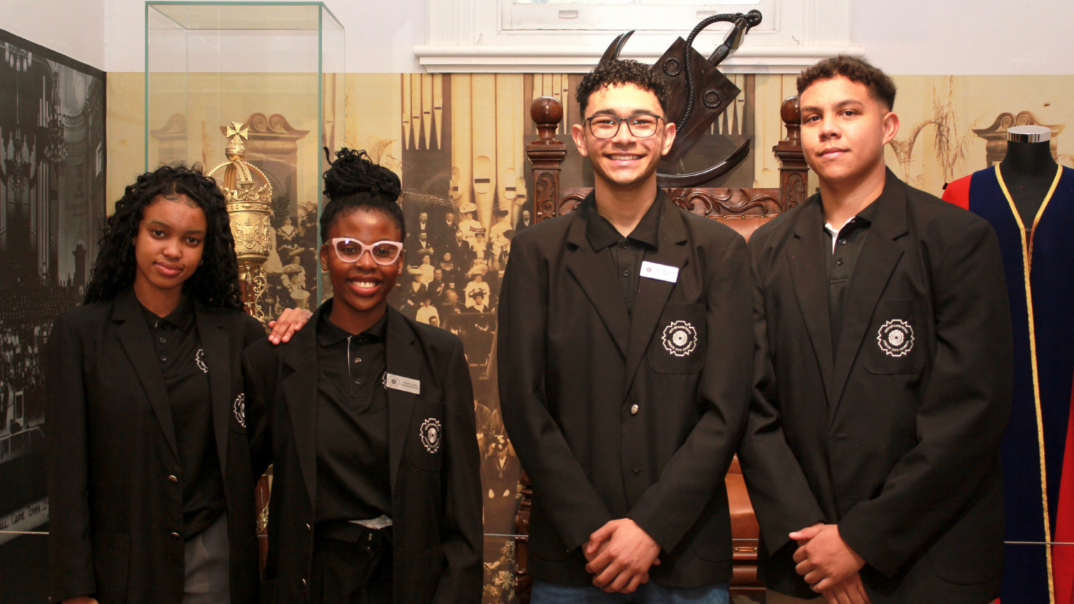 MOT SA Voices of Courage - Celebrating Youth on June 16 - MOT South Africa