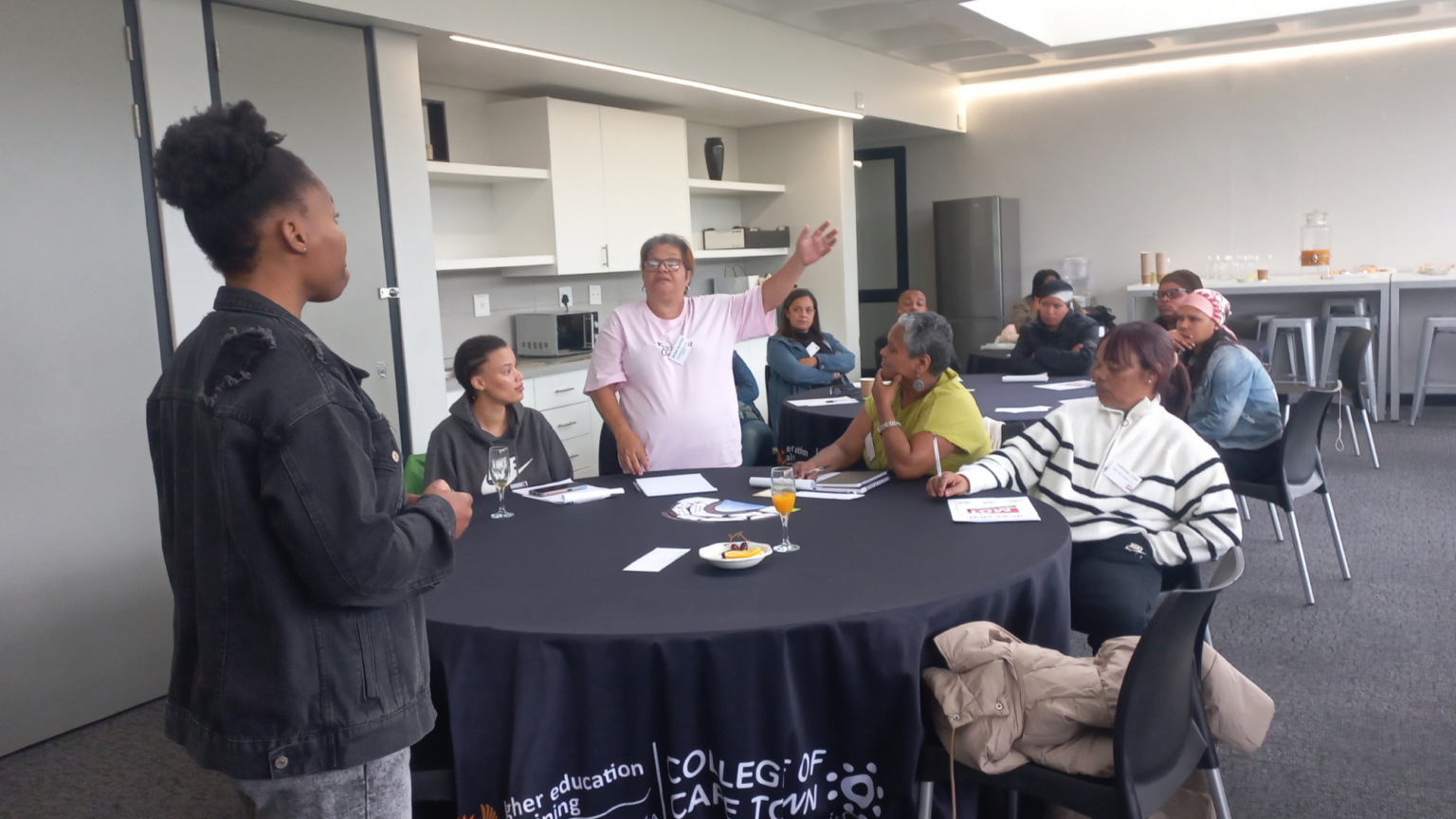 MOT Parents’ Workshop - MOT South Africa